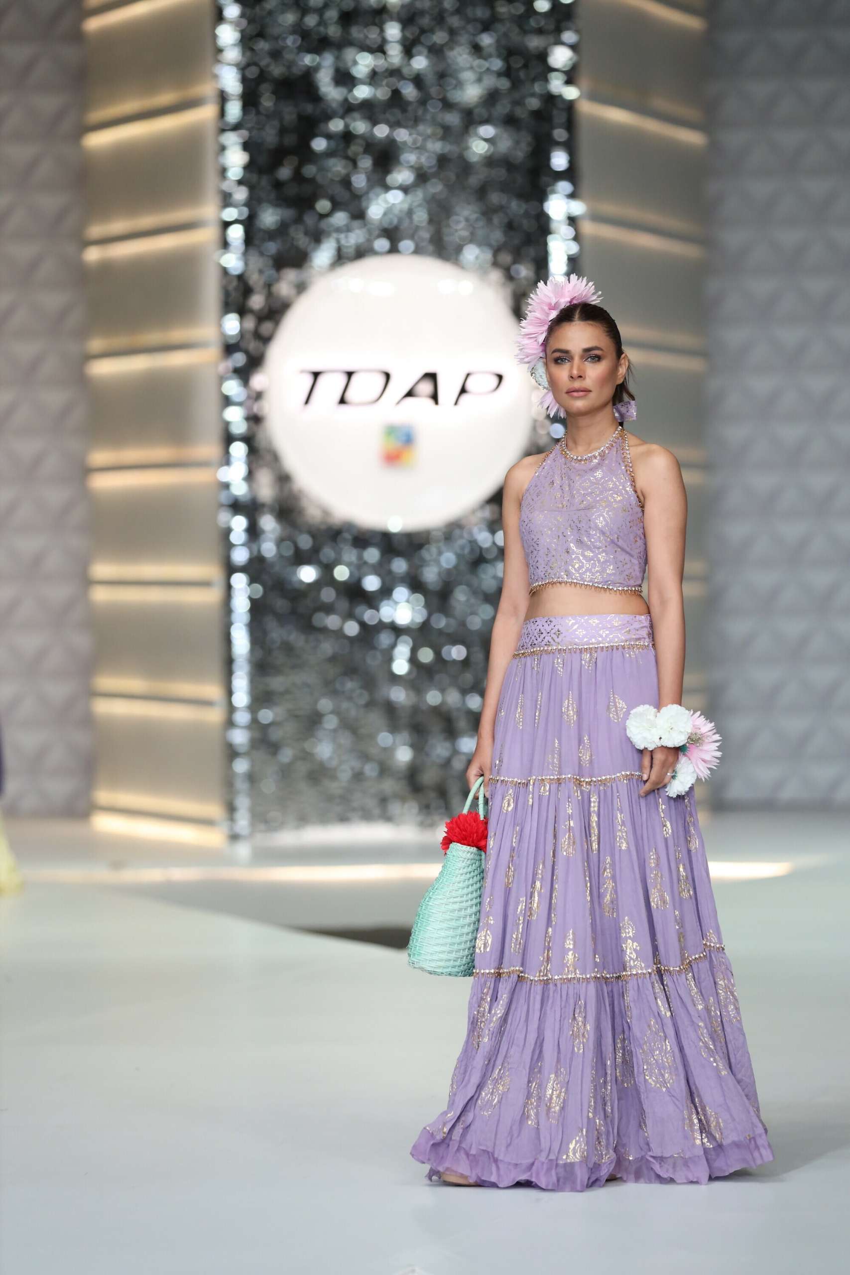 TDAP 2023 Fashion Show : Summer Trends Straight From The Runway ...