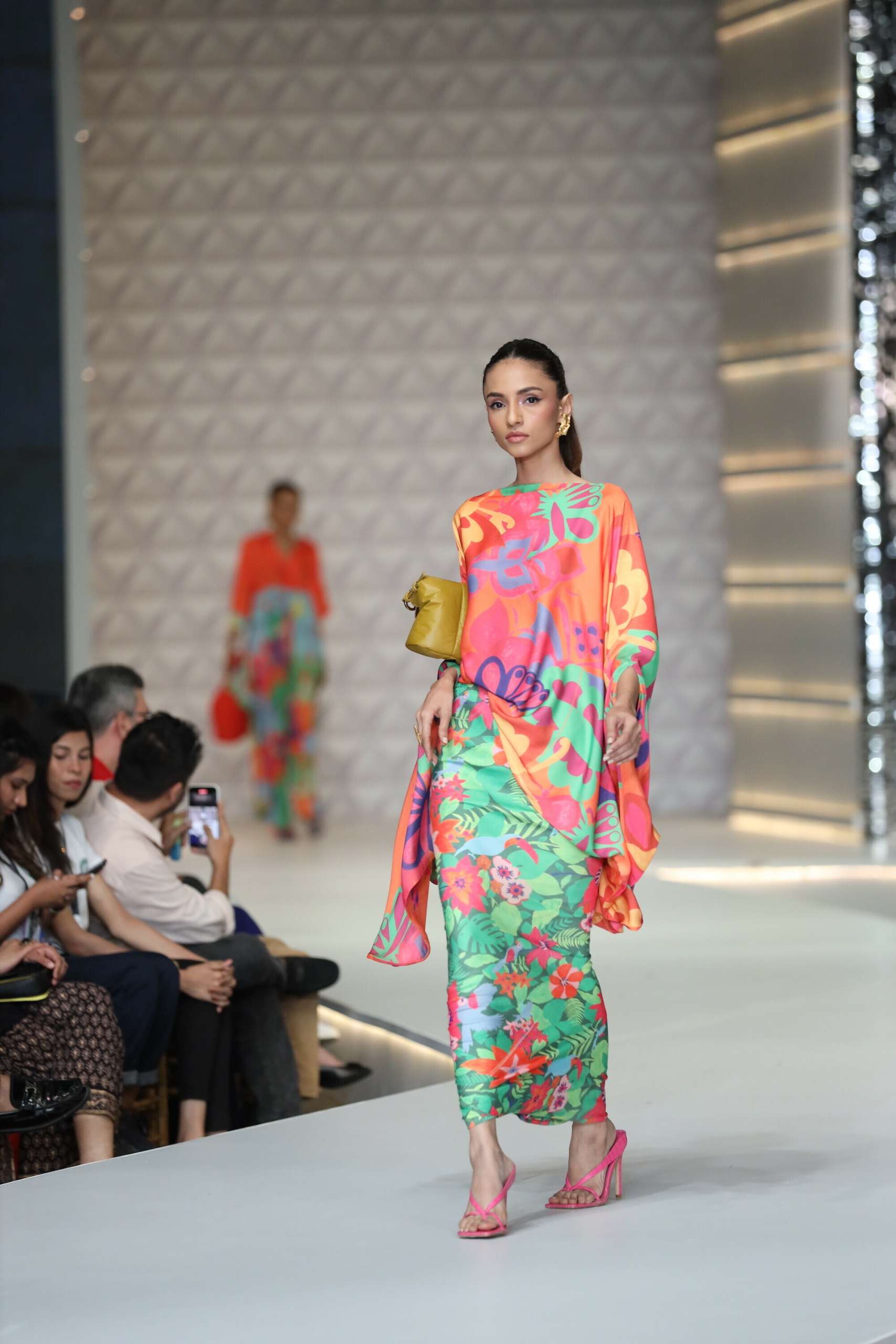 TDAP 2023 Fashion Show : Summer Trends Straight From The Runway ...