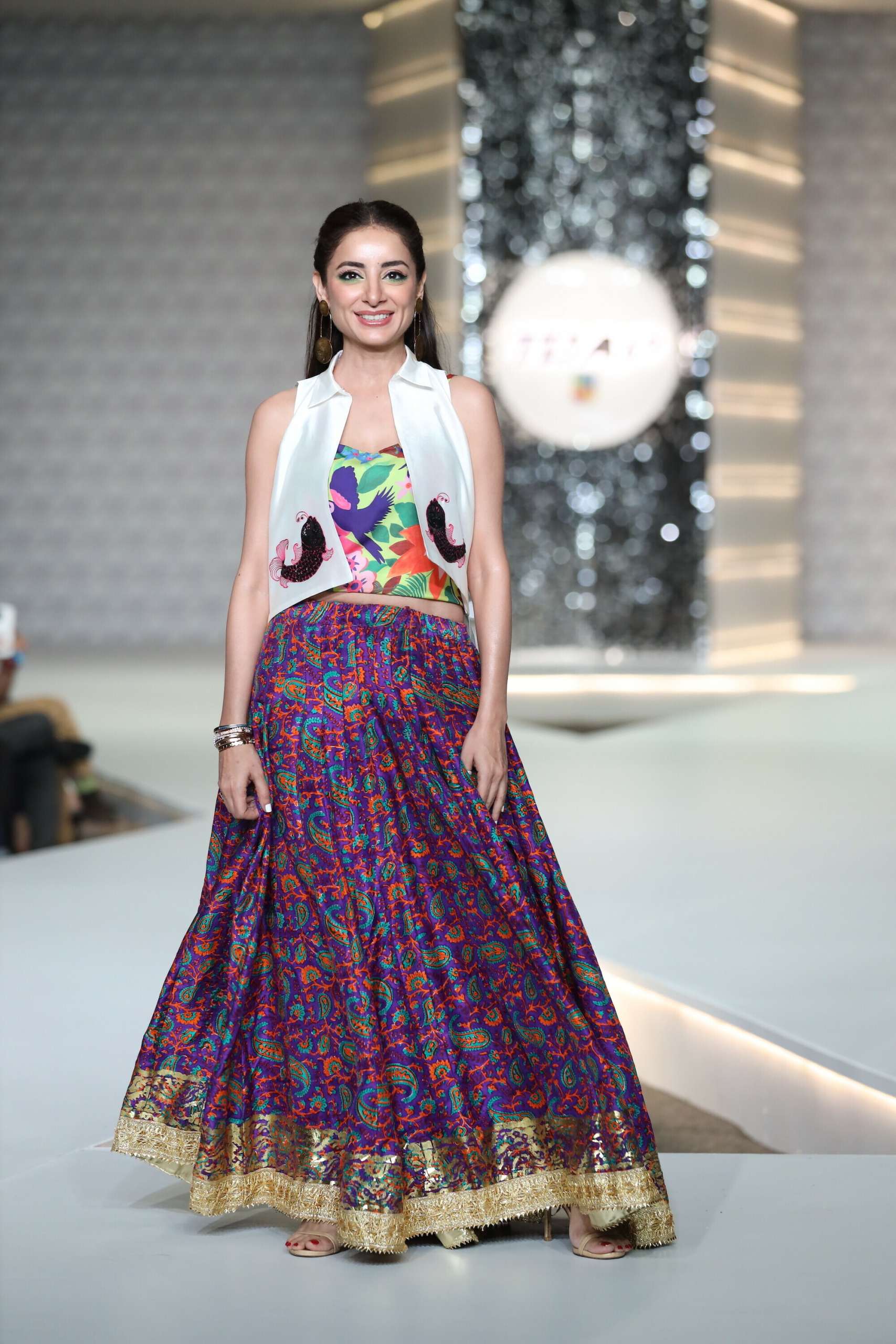 TDAP 2023 Fashion Show : Summer Trends Straight From The Runway ...