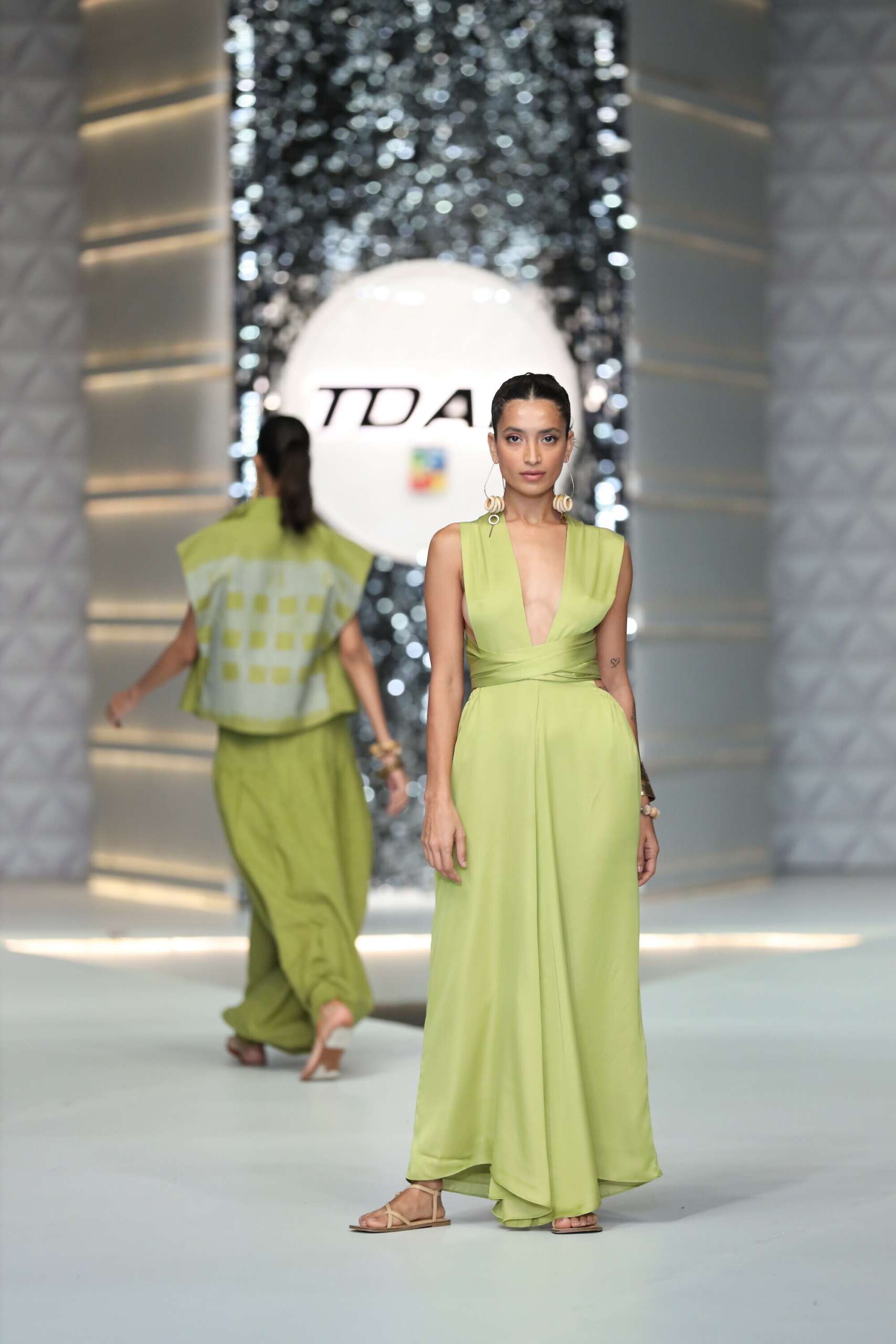 TDAP 2023 Fashion Show : Summer Trends Straight From The Runway ...