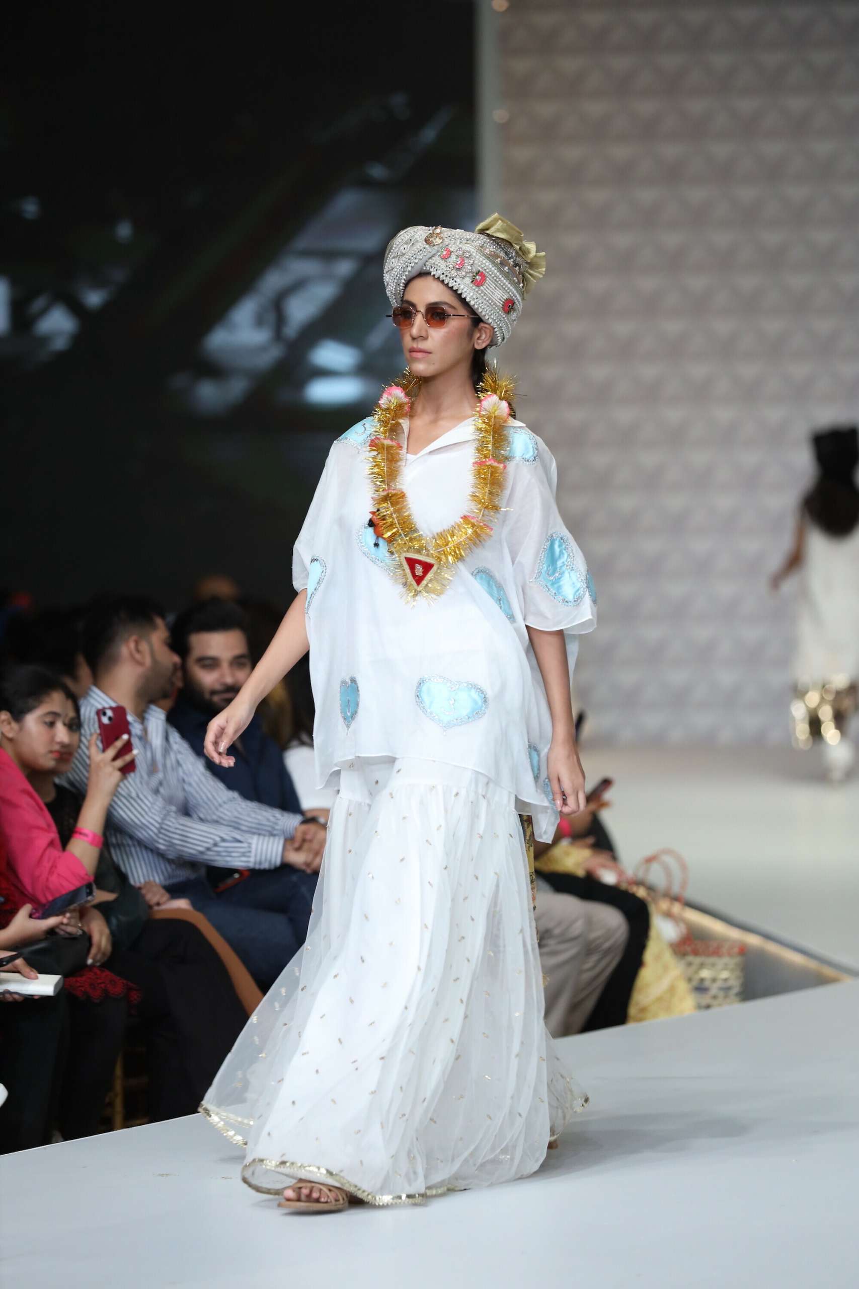 TDAP 2023 Fashion Show : Summer Trends Straight From The Runway ...