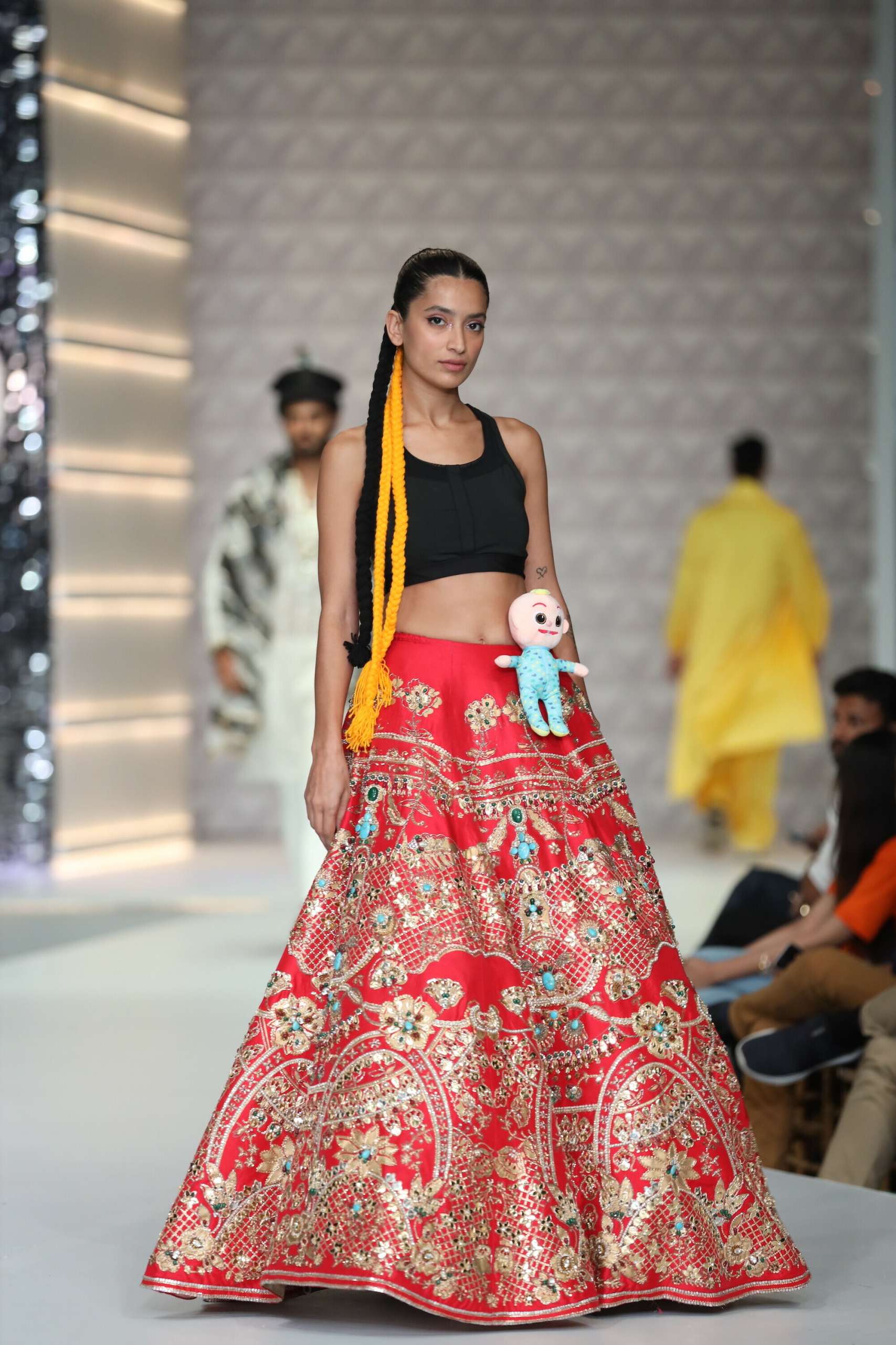 TDAP 2023 Fashion Show : Summer Trends Straight From The Runway ...