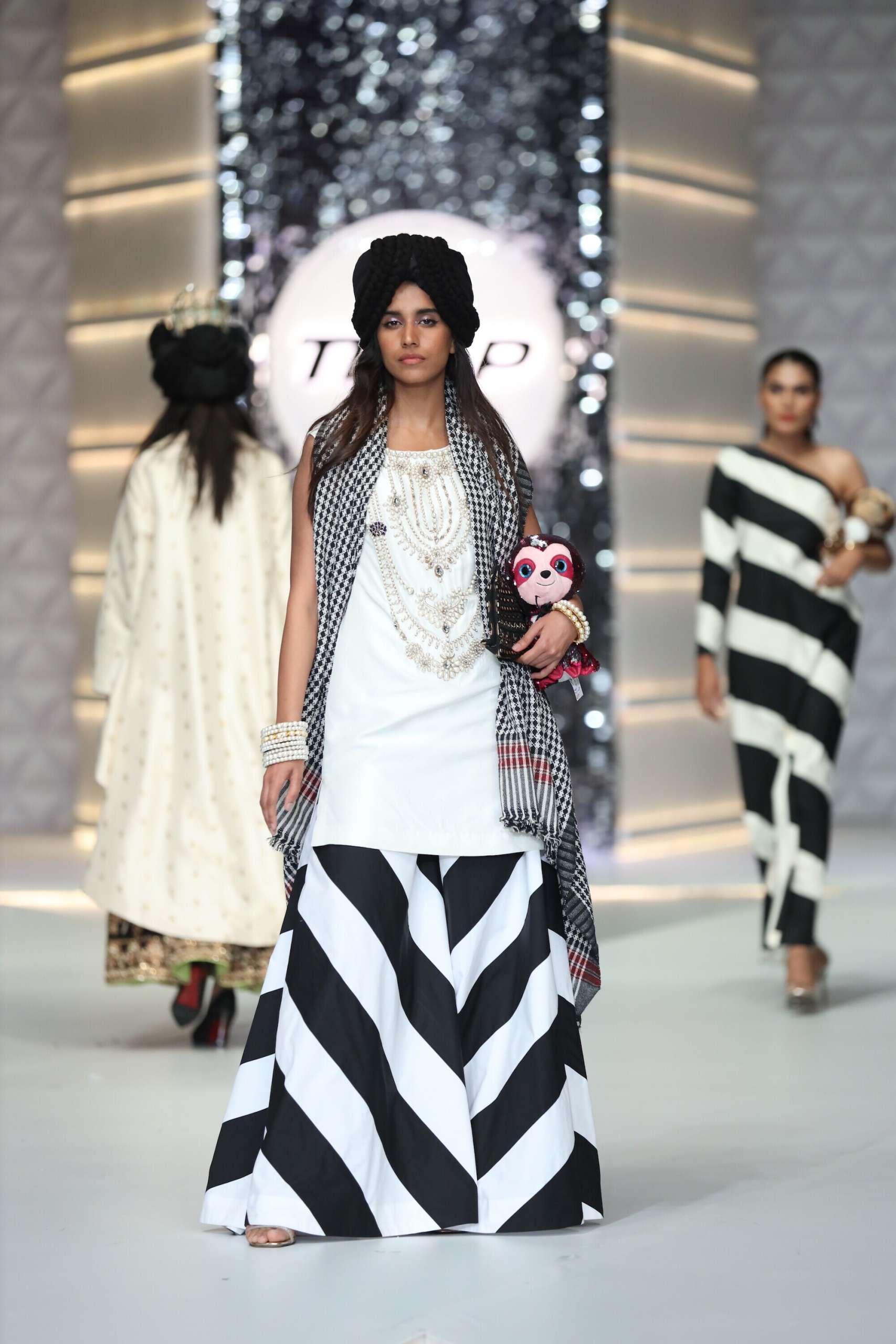 TDAP 2023 Fashion Show : Summer Trends Straight From The Runway ...